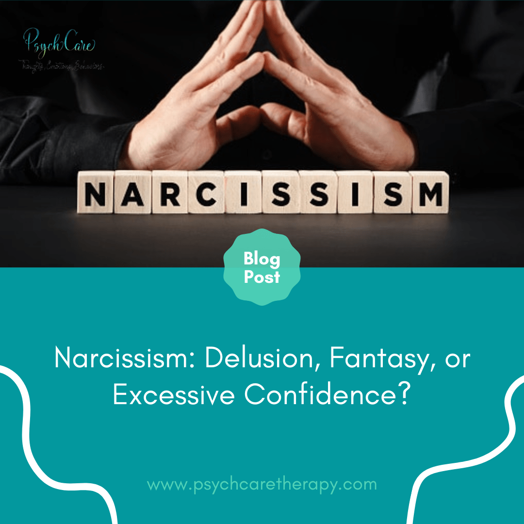 11 Personality Masks We Wear – PsychCare